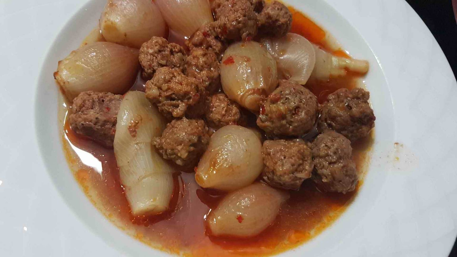 Unut Beni Tarifi - Hem Pratik Hem Lezzetli Hemde Doyucuru - Pirpirim